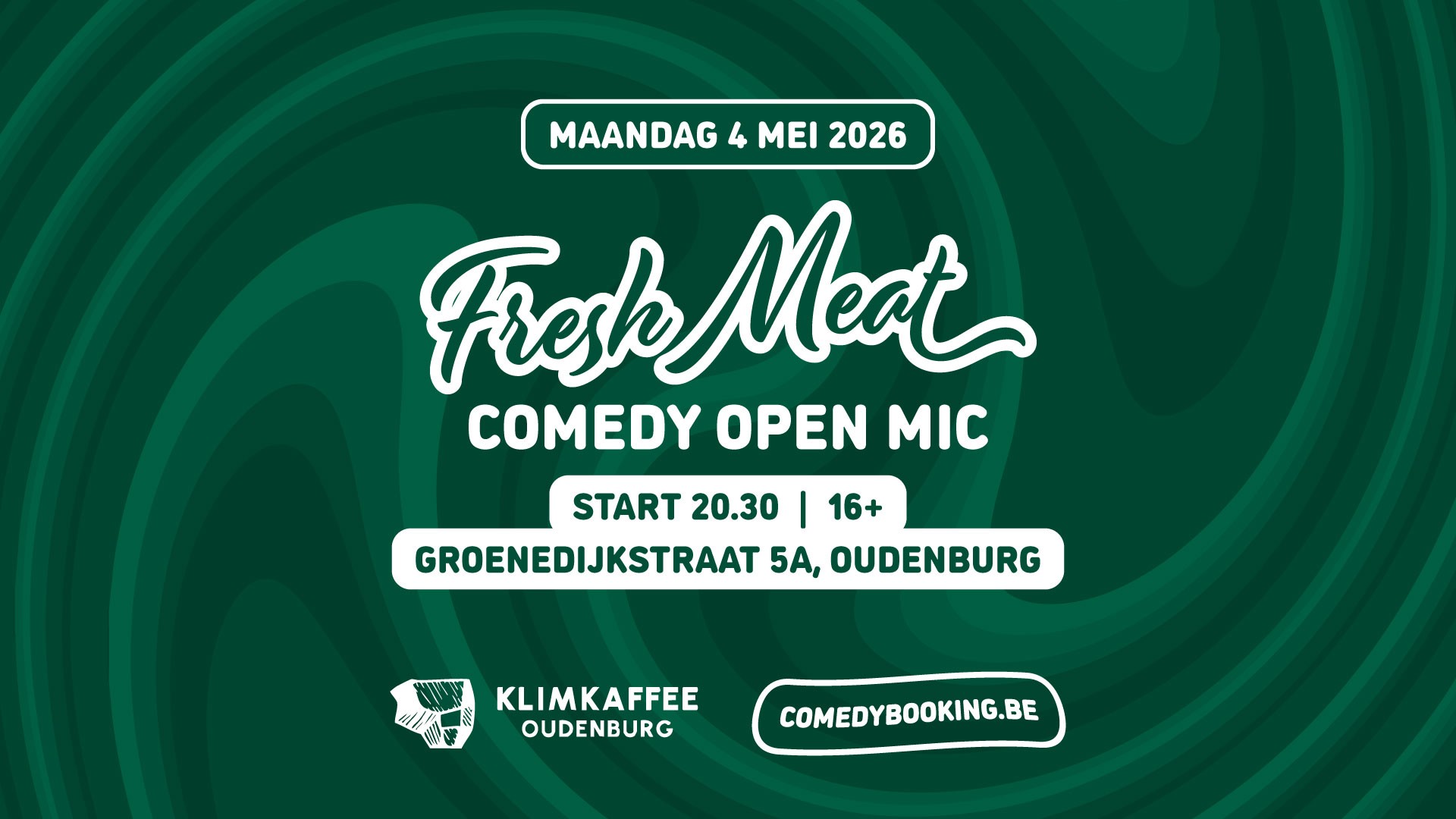 ComedyKit
